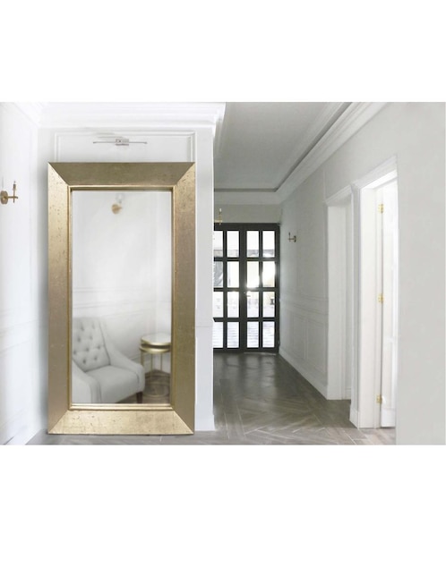 Espejo rectangular Vangardi 3