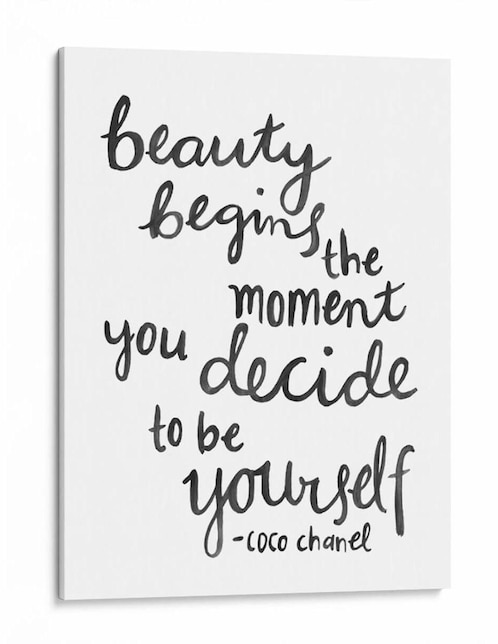 Cuadro Canvas Lab Dice Coco 1