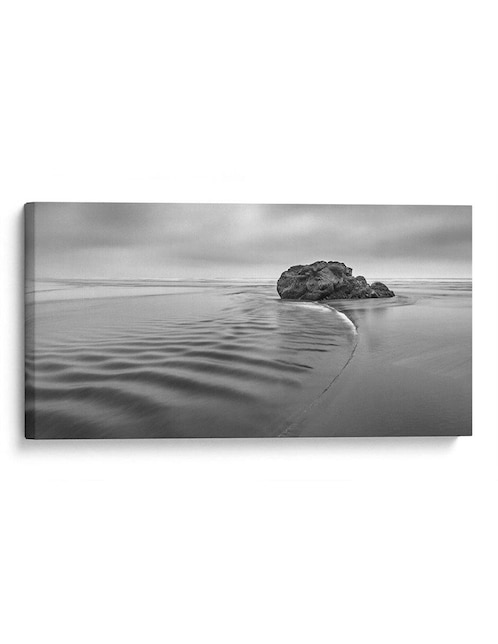 Litografía Canvas Lab técnica Impresión 1