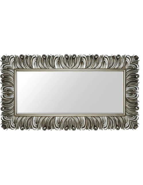 Espejo rectangular Moldecor Bonatti 1