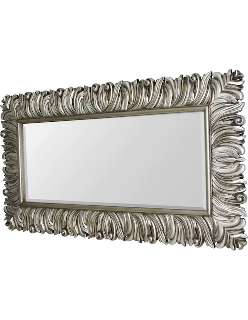 Espejo rectangular Moldecor Bonatti 2