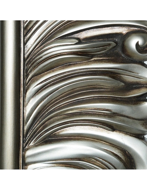 Espejo rectangular Moldecor Bonatti 3