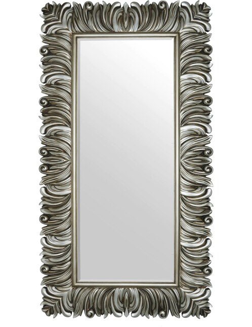 Espejo rectangular Moldecor Bonatti 4