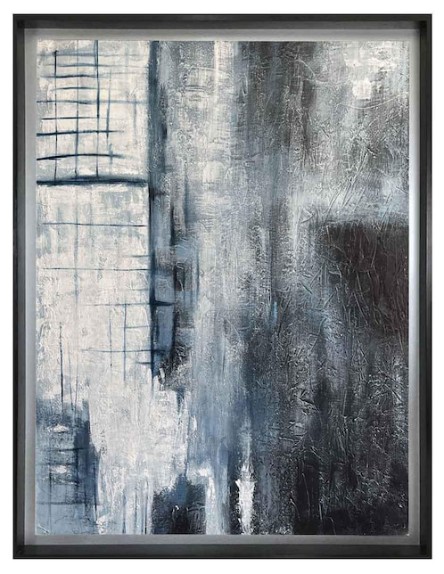 Pintura Lune Art Gallery Abstractos 1