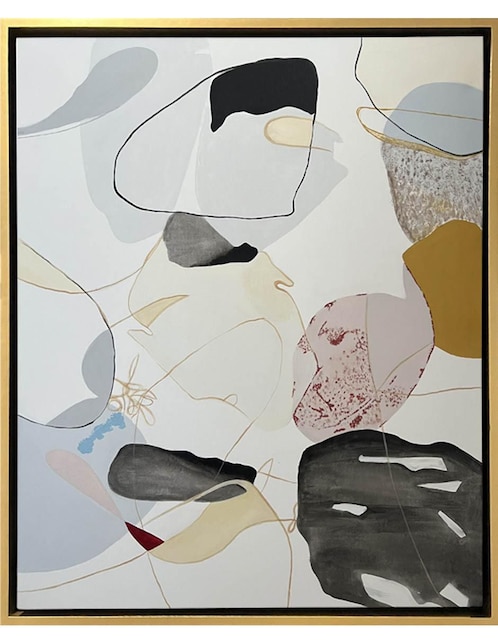 Pintura técnica acrílico Lune Art Gallery 1