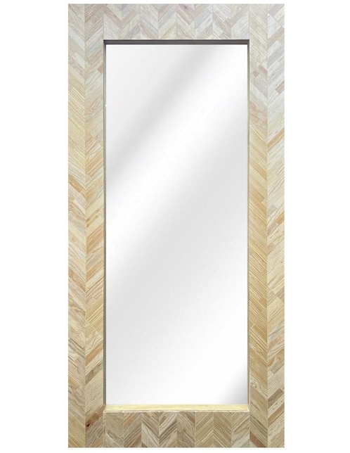 Espejo rectangular Lune Art Gallery 1