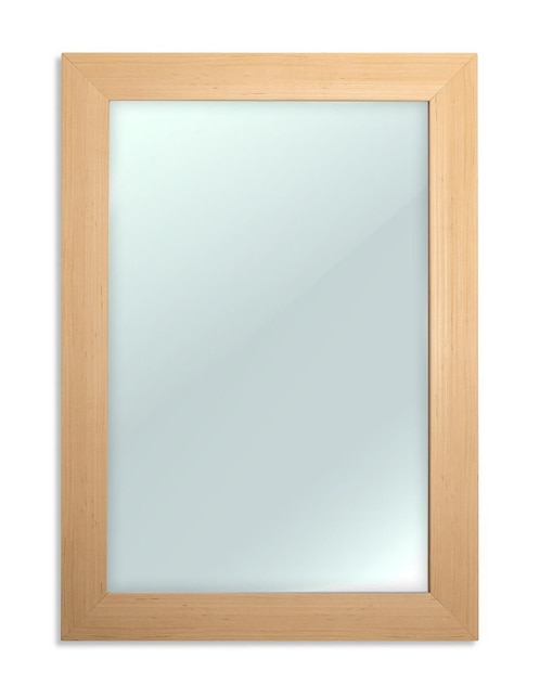 Espejo rectangular Paspartú Frames Nature 1