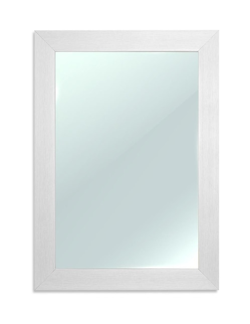 Espejo rectangular Paspartú Frames 1