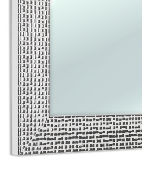 Espejo rectangular Paspartú Frames estilo moderno 5