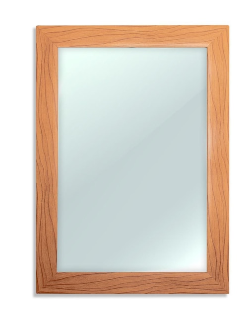 Espejo rectangular Paspartú Frames Nature 1