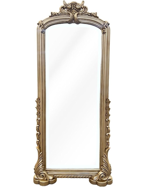 Espejo rectangular Lune Art Gallery 1