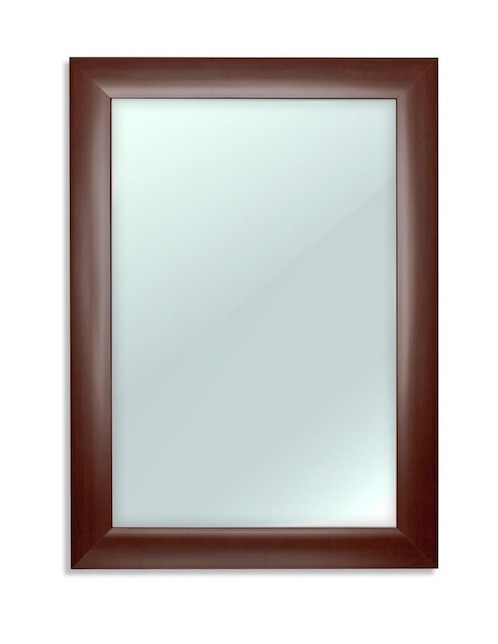 Espejo rectangular Paspartú Frames 1