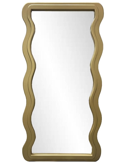 Espejo rectangular Lune Art Gallery 1