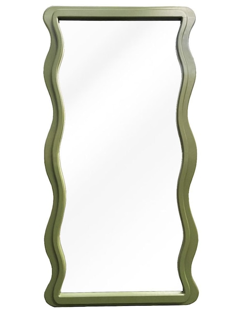 Espejo rectangular Lune Art Gallery 1