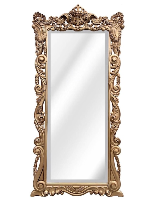 Espejo rectangular Lune Art Gallery 1