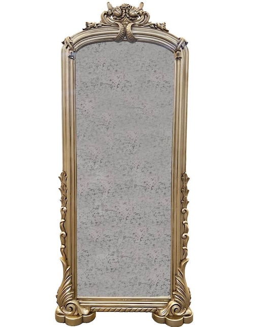 Espejo rectangular Lune Art Gallery 1