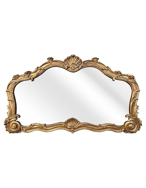 Espejo rectangular Lune Art Gallery Marlene 1