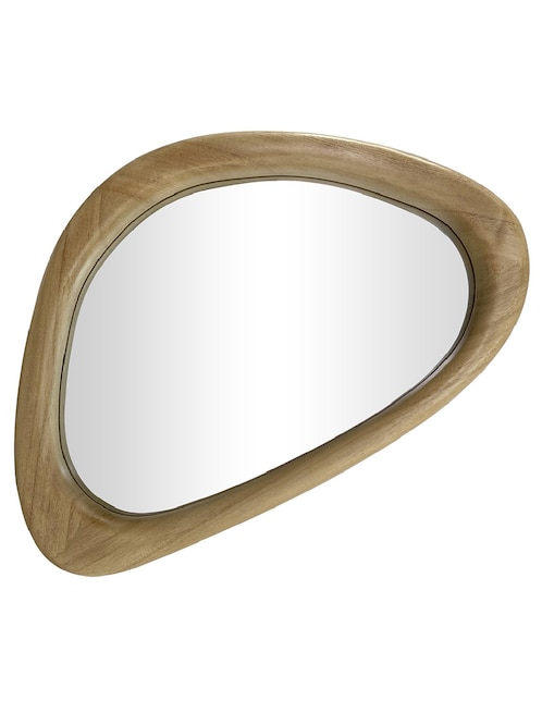 Espejo irregular Haus 1