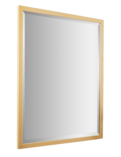 Espejo rectangular Cuadros Jr 1