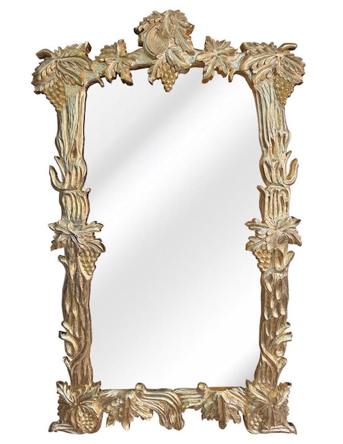 Espejo rectangular Lune Art Gallery 1