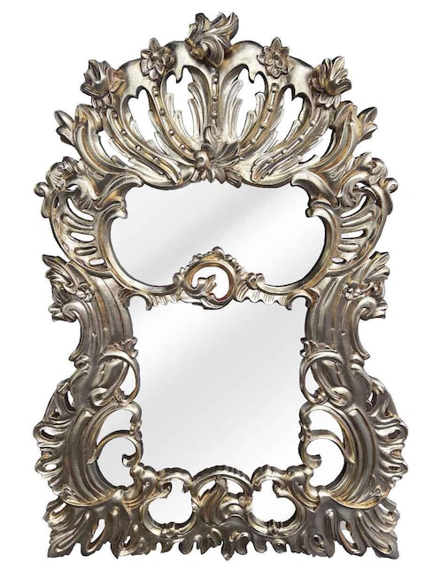 Espejo rectangular Lune Art Gallery Versalles 1