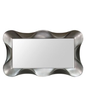 Espejo de pared Moldecor Mol Wave