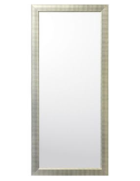 Espejo rectangular Haus