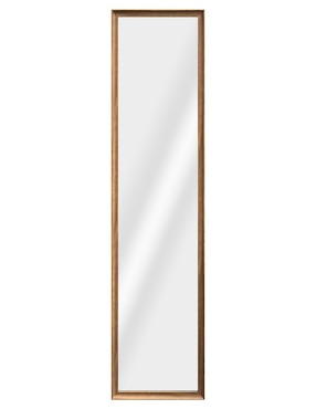 Espejo de pie h by haus Floor Wood