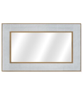 Espejo de pared Moldecor Egipto