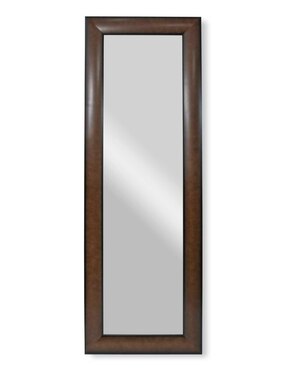 Espejo de pared rectangular Paspartú Frames estilo clásico