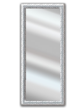 Espejo rectangular Madesa