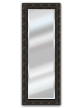 Espejo rectangular Madesa 2023 estilo contempo minimalista