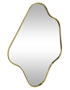 Espejo irregular Haus Shape