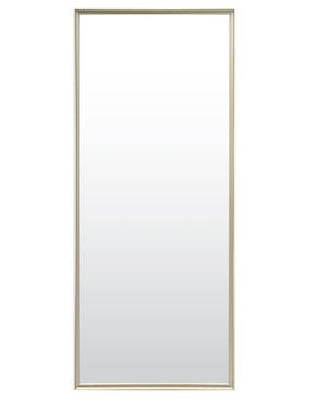 Espejo rectangular Haus estilo contemporáneo