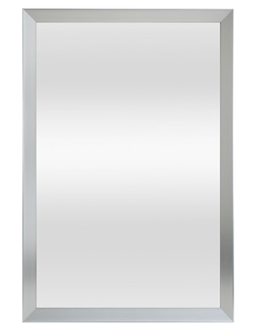 Espejo rectangular Haus estilo contemporáneo