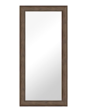Espejo rectangular Haus Decorativa estilo clásico tradicional