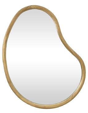 Espejo irregular Haus