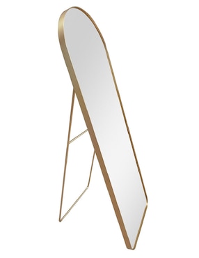 Espejo irregular Haus estilo contemporáneo