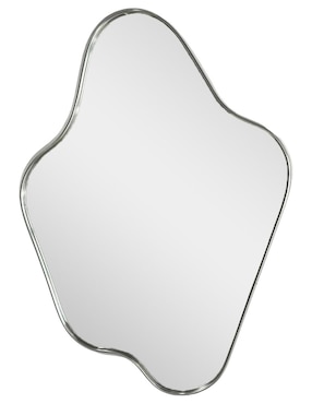 Espejo irregular Haus