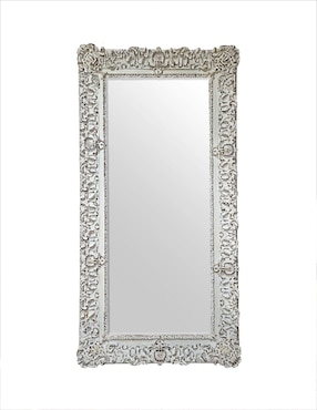 Espejo rectangular Moldecor Cellini