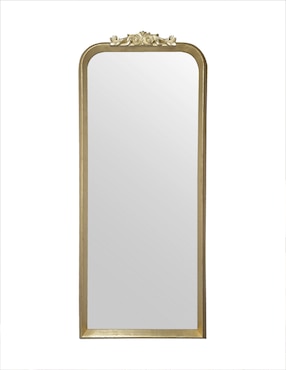 Espejo arco Moldecor Noruego