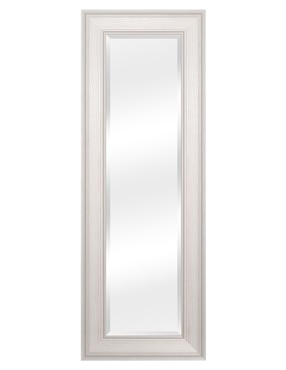 Espejo rectangular Cuadros Jr