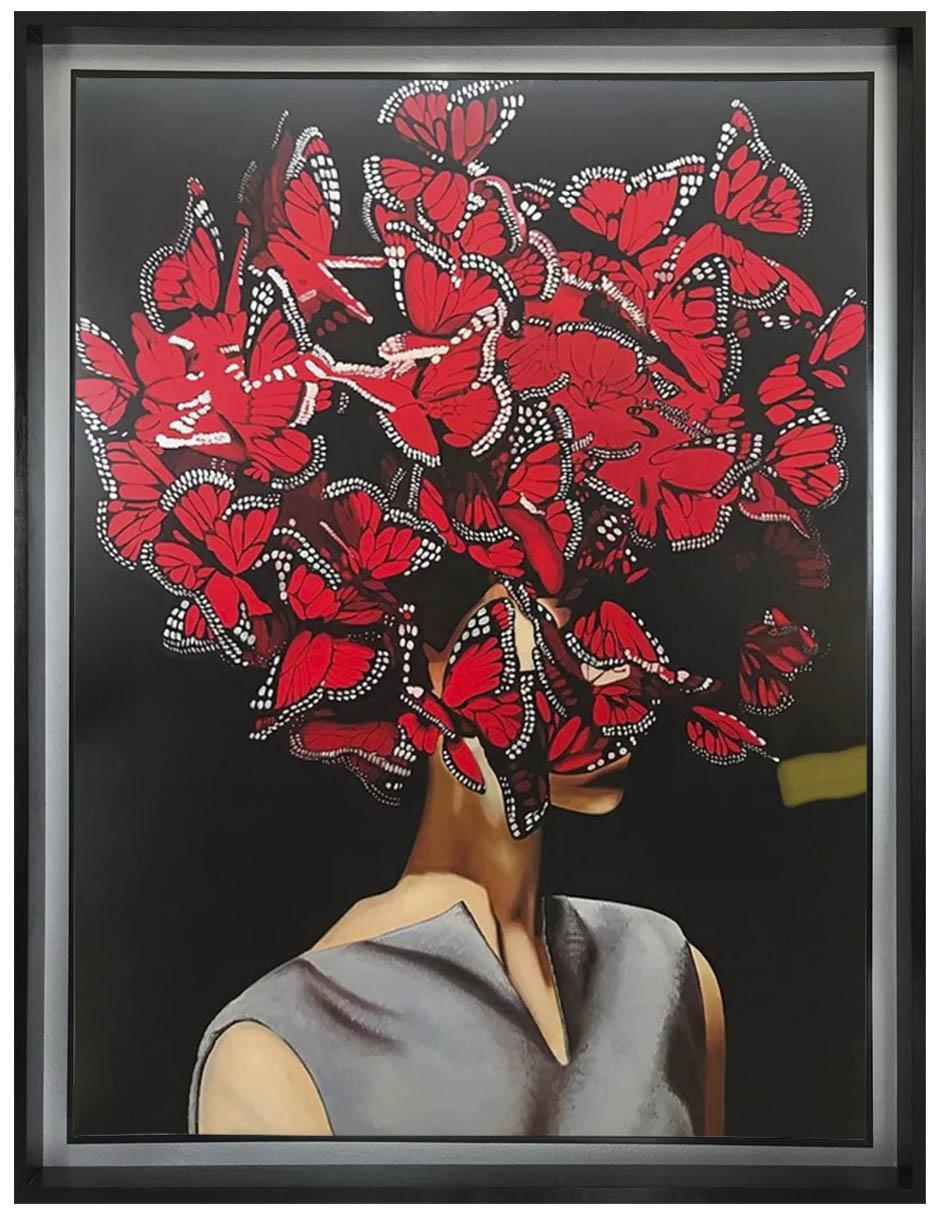 Pinturas Surrealistas La Arquitectura Surrealista De Remedios Varo