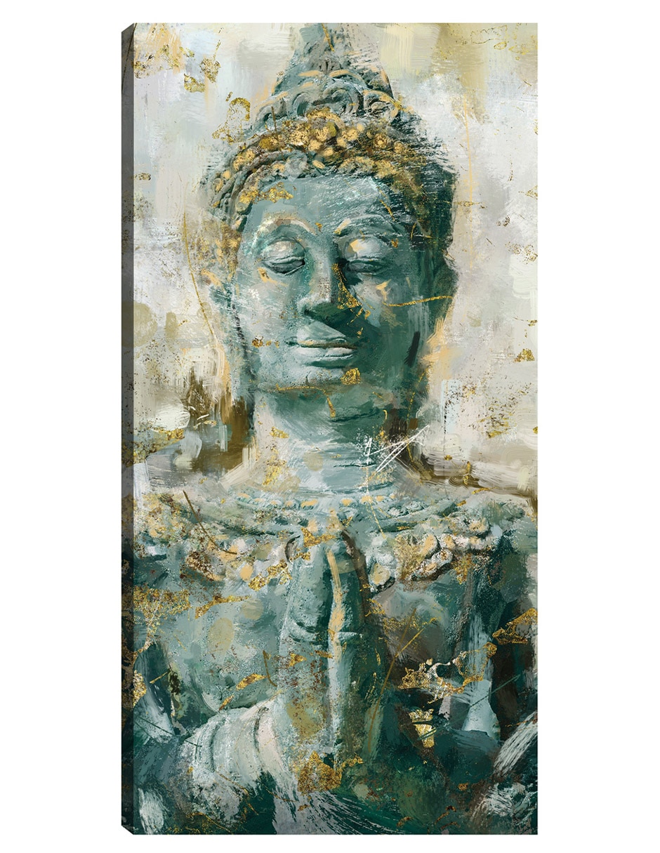 Pinturas De Gautama Buda Gautam Buddha | Exotic India Art